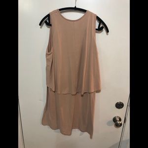 Lime N Chili | Dresses | Lime N Chili Beige Dress Nwt | Poshmark